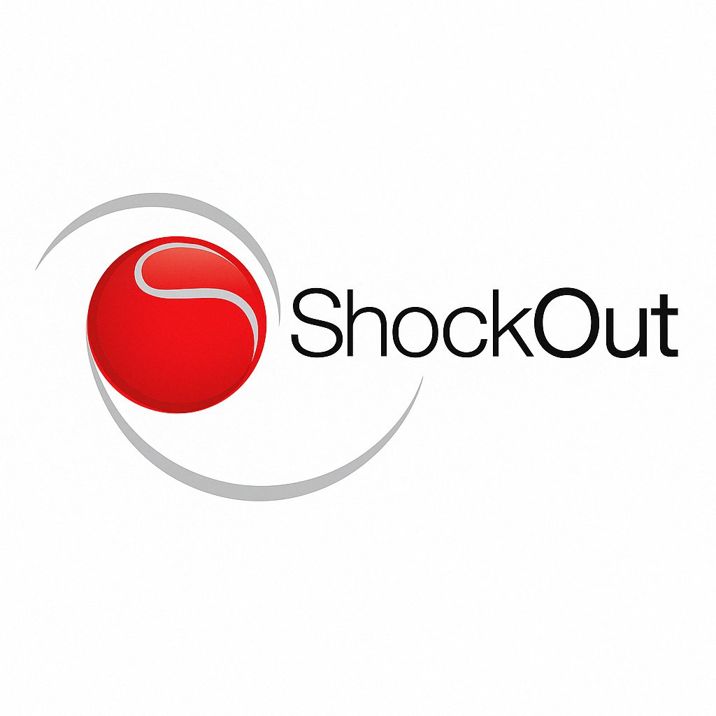 ShockOut padel | Punto de Padel – Punto De Padel